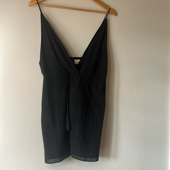 Wilfred | Tops | Wilfred Spaghetti Strap Top | Poshmark